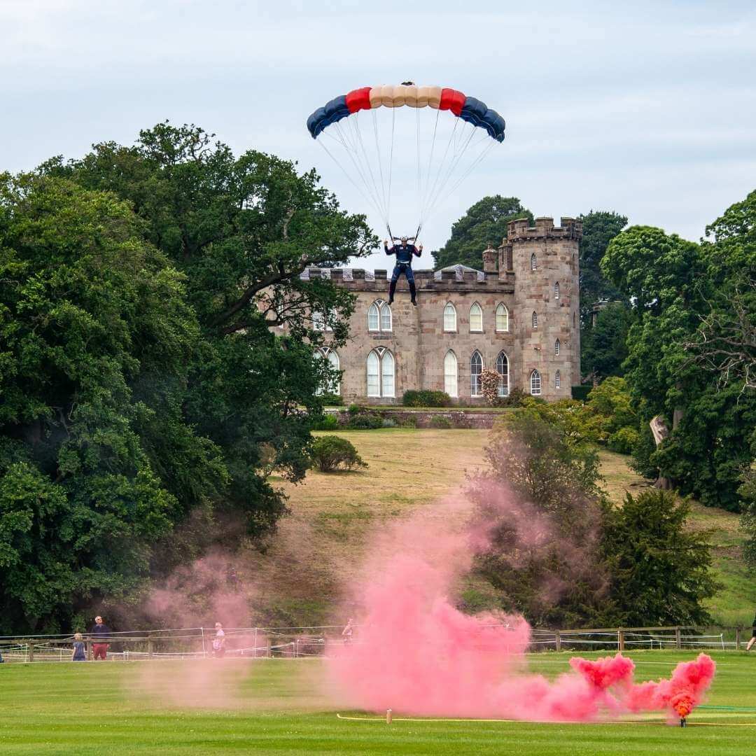 Castle Race Series | Course Information - Castle Race Series