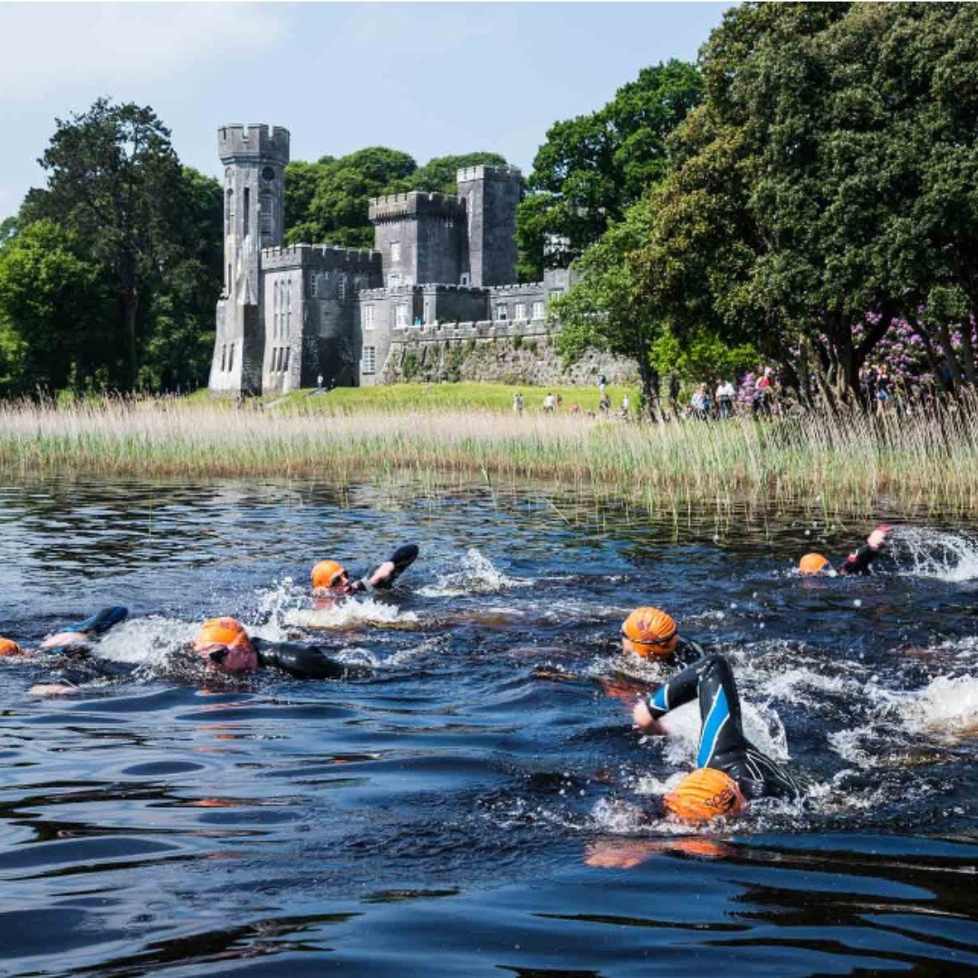 Castle Race Series Water Testing Procedure Castle Race Series Castle Race Series Water Testing Procedure Castle Race Series