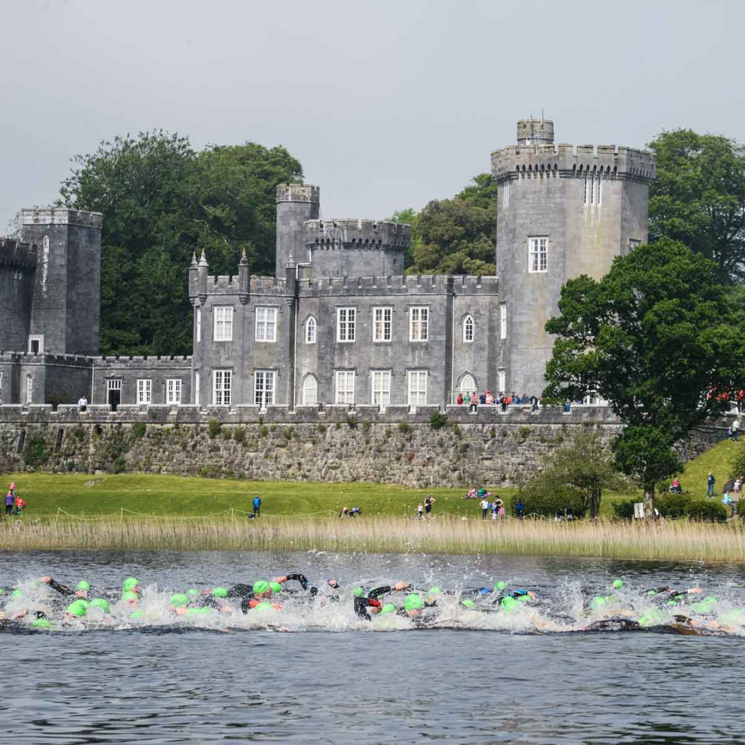 Castle Race Series Water Testing Procedure Castle Race Series Castle Race Series Water Testing Procedure Castle Race Series