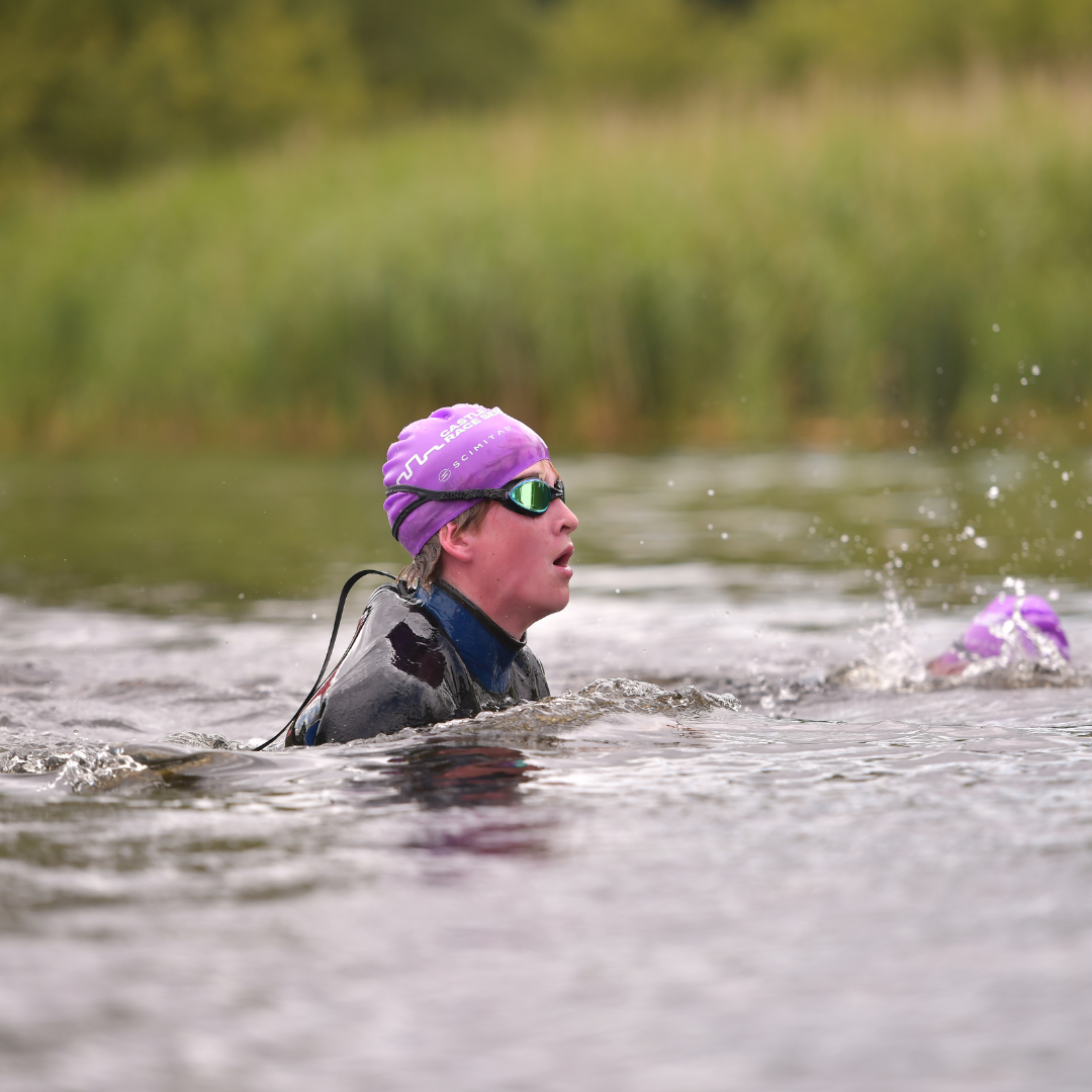 Castle Race Series Water Testing Procedure Castle Race Series Castle Race Series Water Testing Procedure Castle Race Series