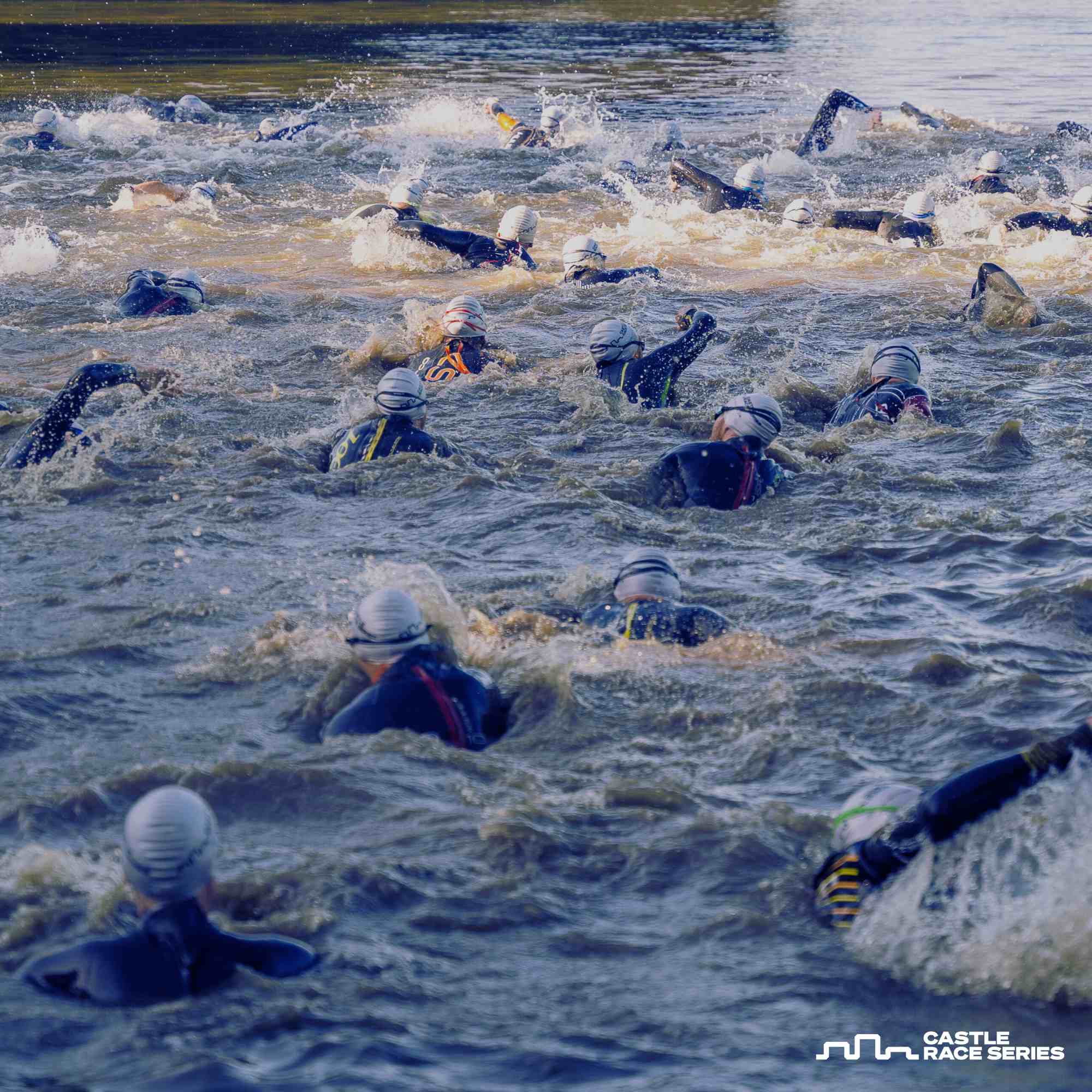 Castle Race Series Water Testing Procedure Castle Race Series Castle Race Series Water Testing Procedure Castle Race Series