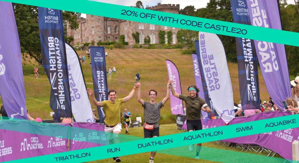 Castle Race Series | Events - Castle Race Series