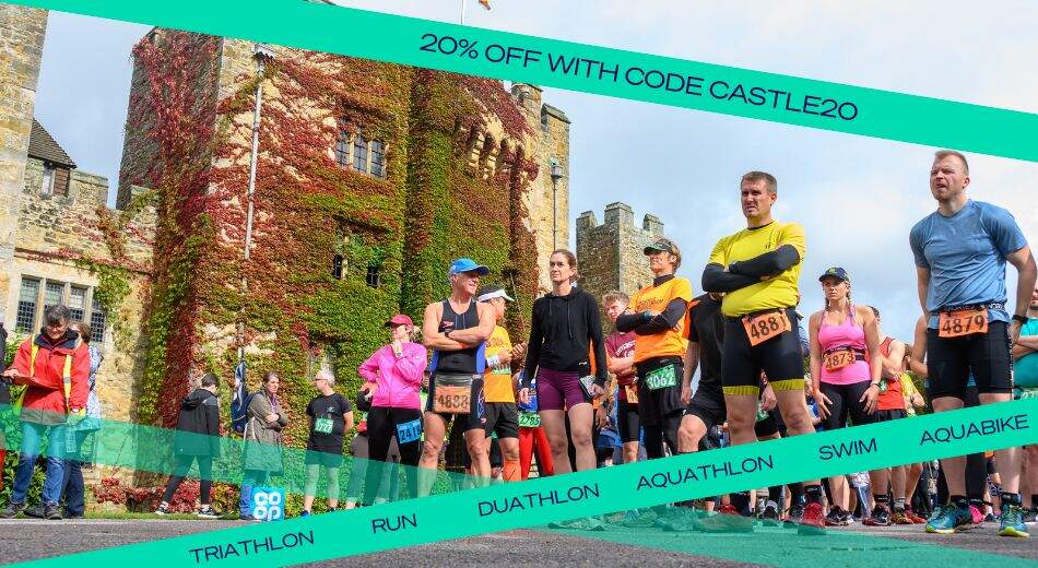 Castle Race Series | Events - Castle Race Series